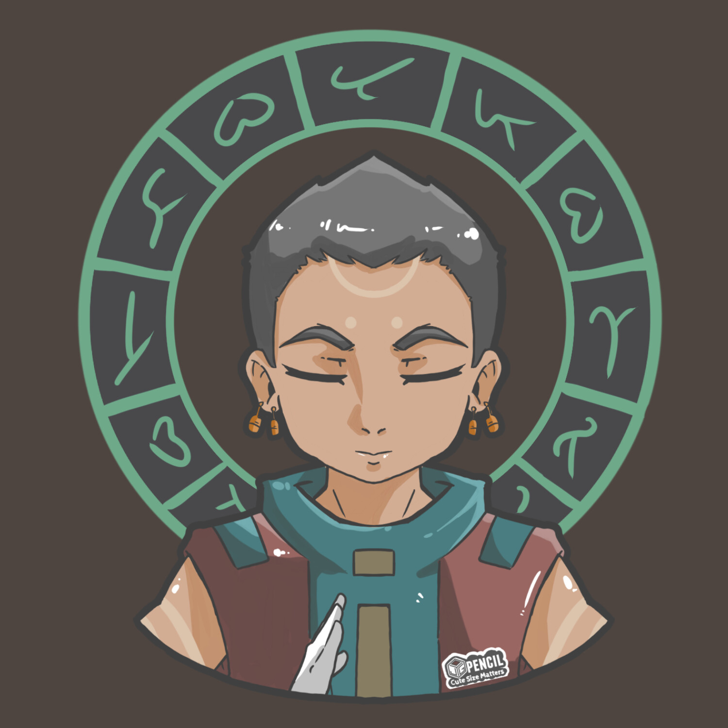 ArtStation - Bathala