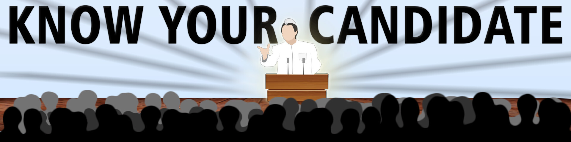 ArtStation - Know Your Candidate