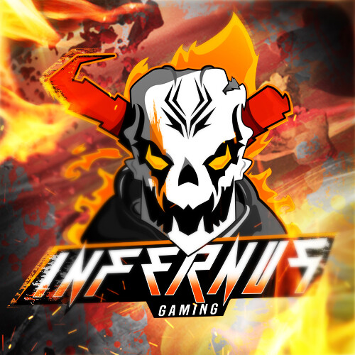 ArtStation - INFERNUS GAMING