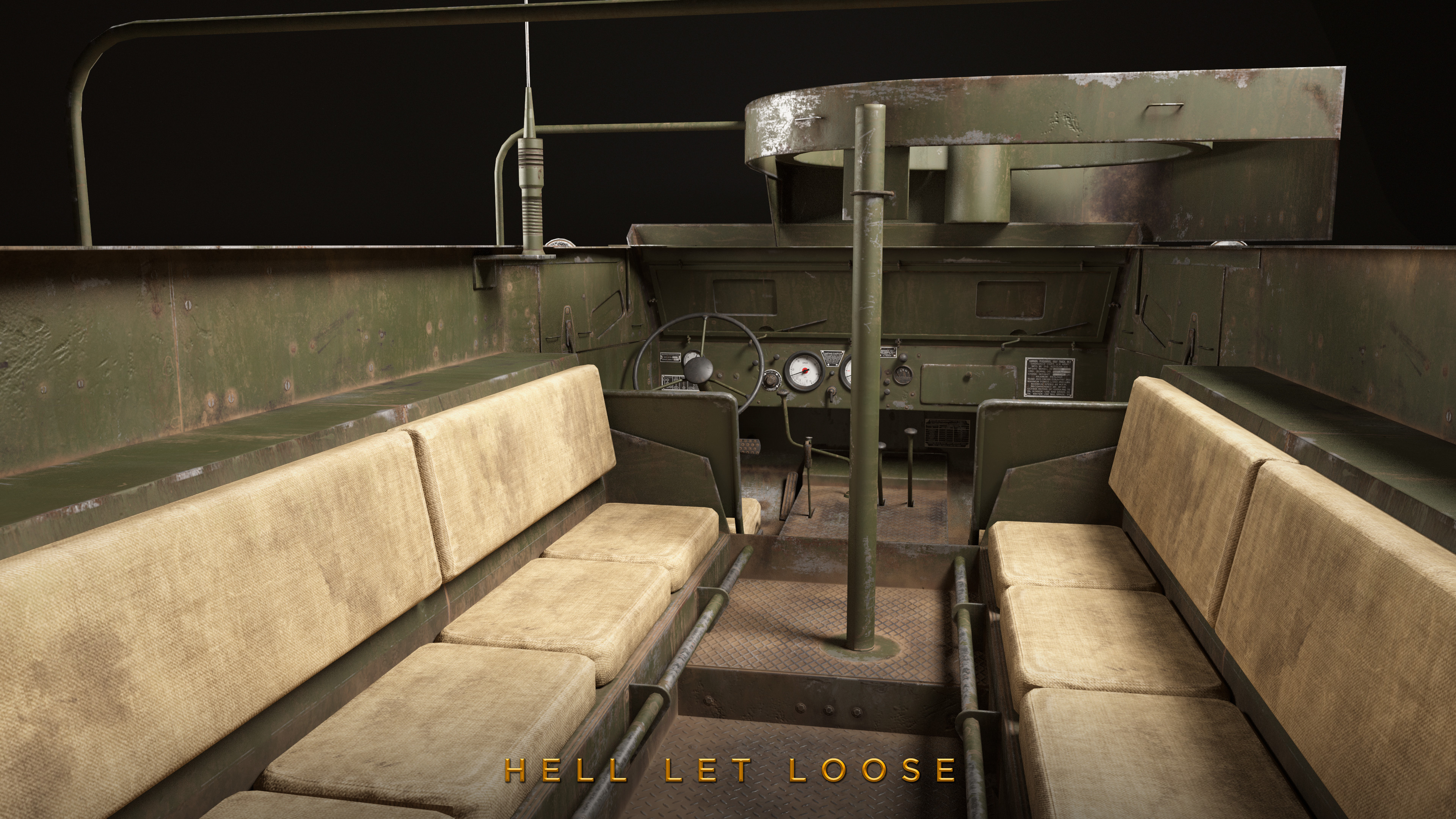 Cassagi - M3 Halftrack