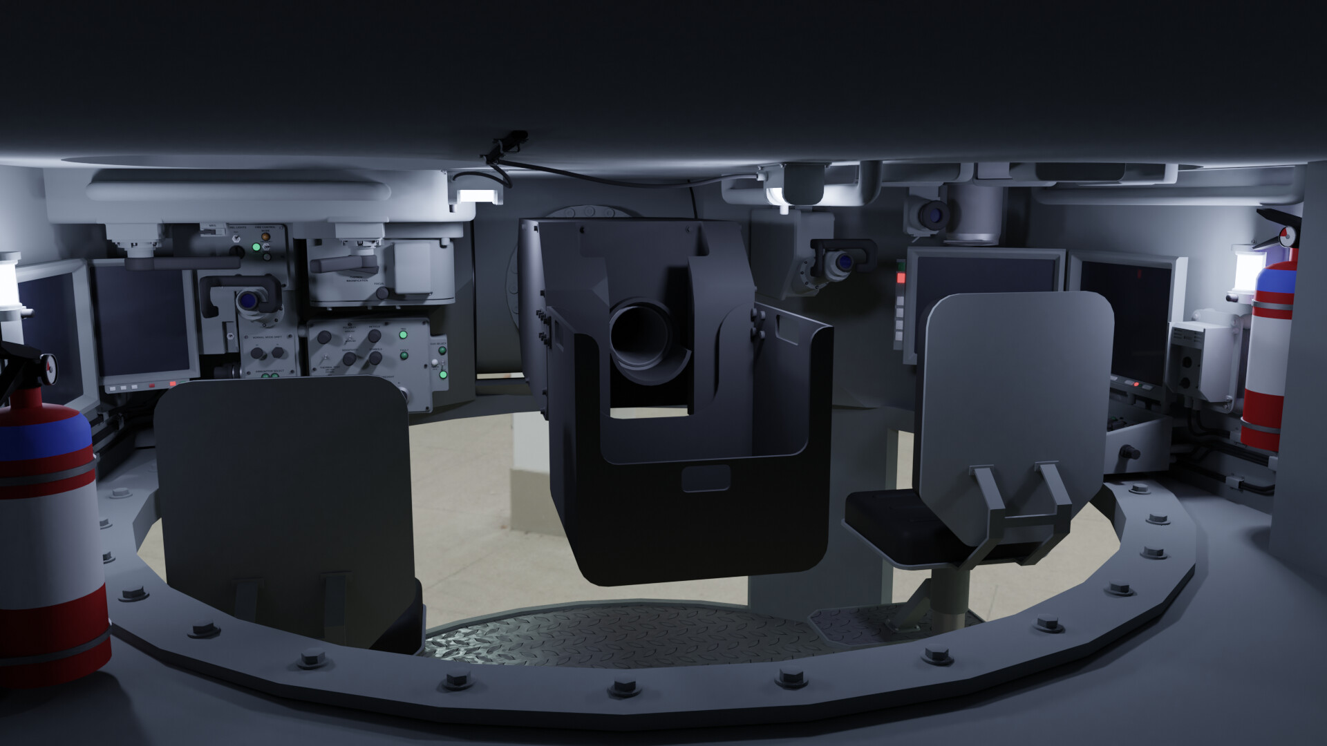 Jamison Cunningham - GX1A1 "Myra"