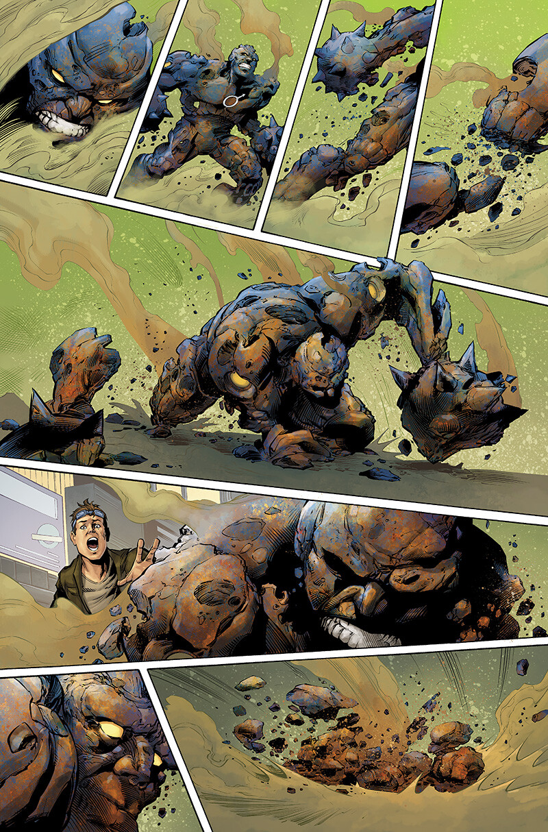 Coloring Pages Jeremy Scott