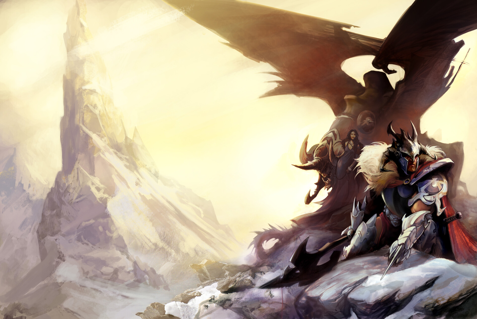 Dejan Ostojic - The Bodyguard