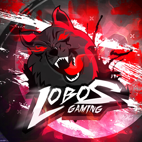 ArtStation - LOBOS GAMING