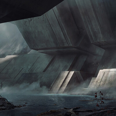 Foundation Art Group - Portfolio