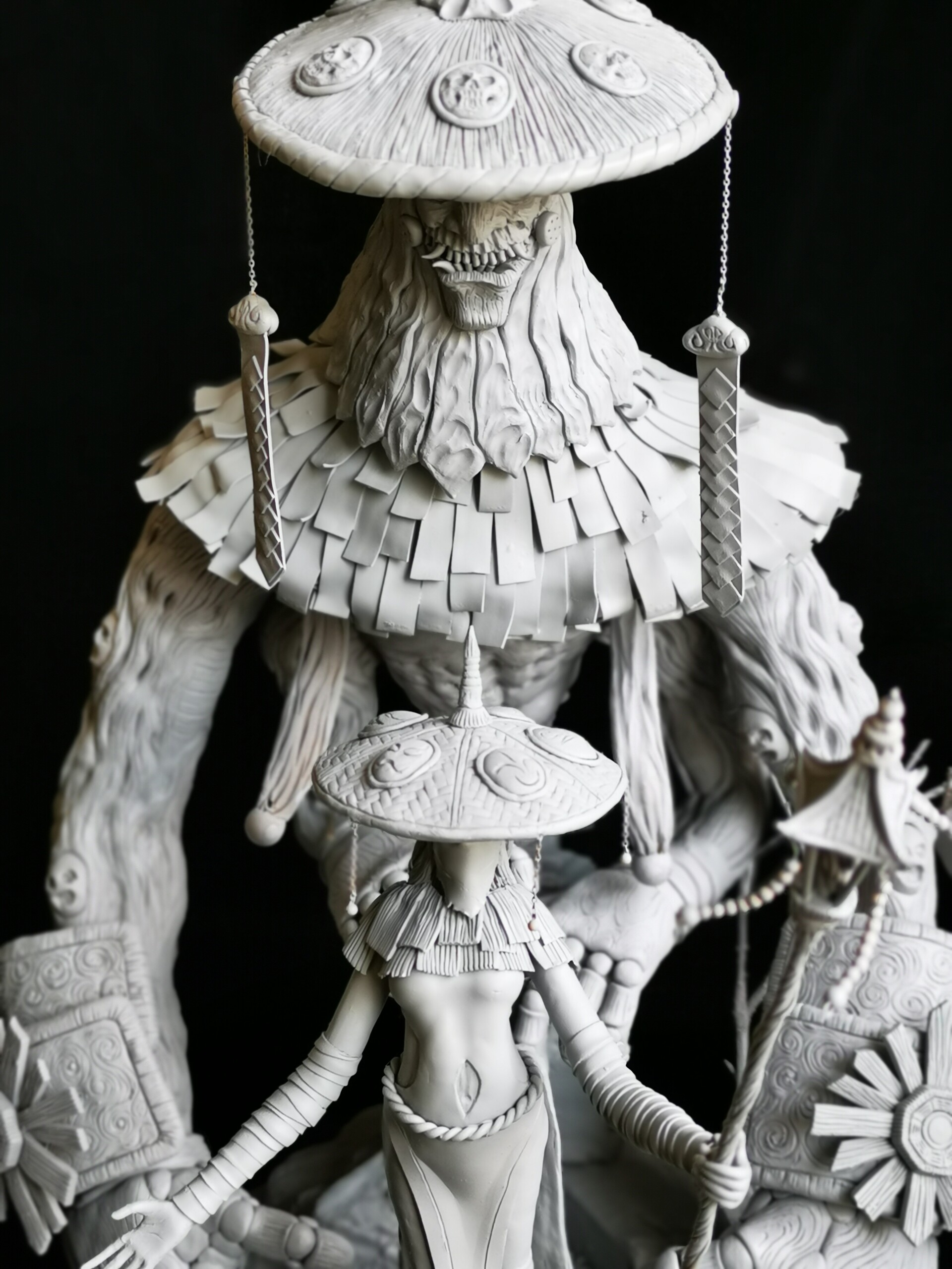 ArtStation - Zombie controller