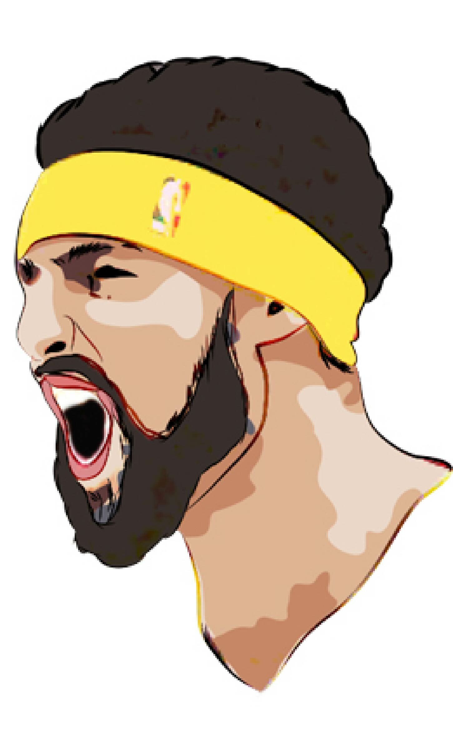 ArtStation - Klay vector art