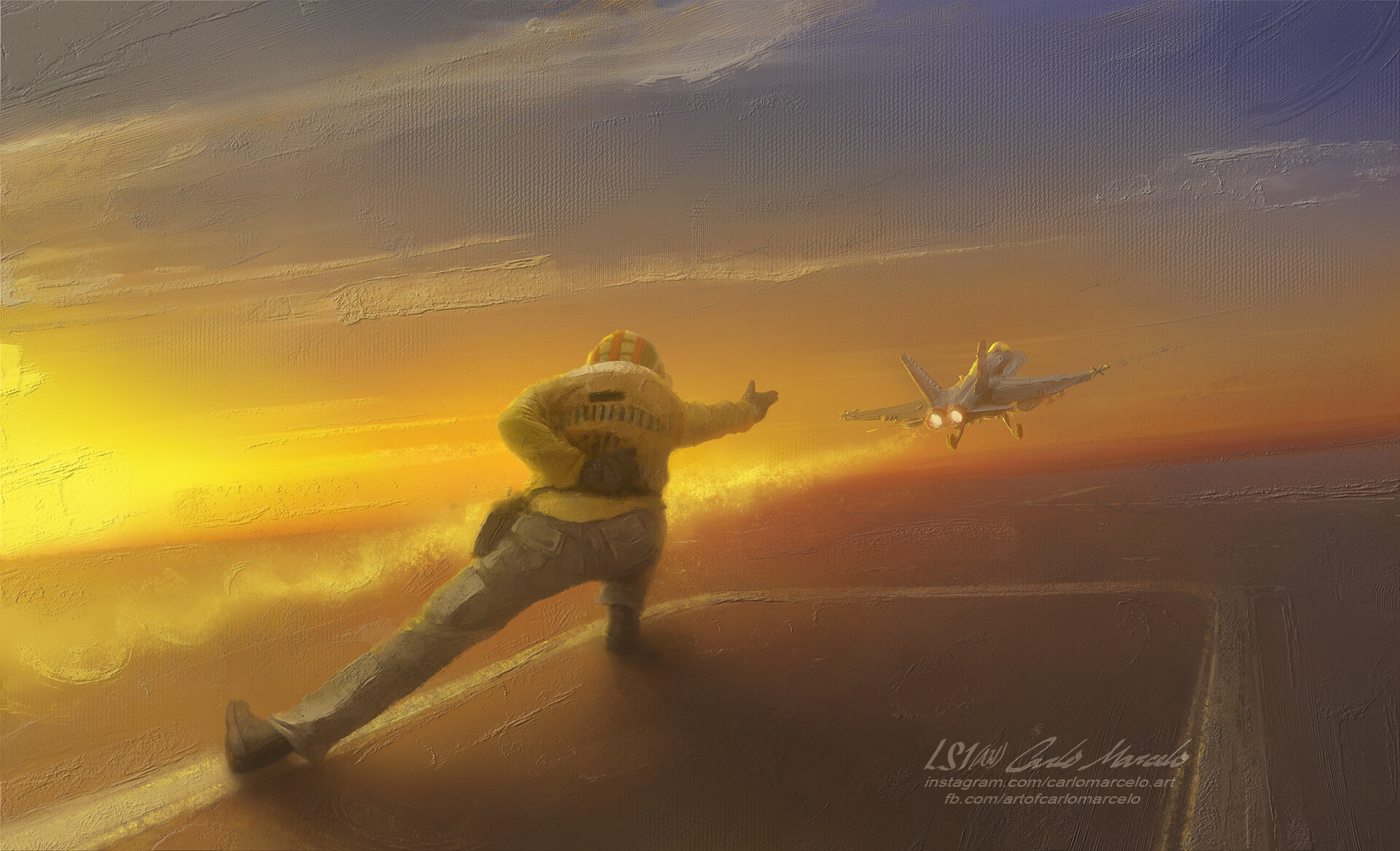 ArtStation - Shooter (2D Version)