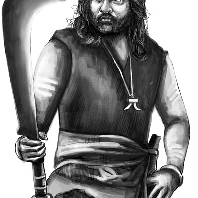 Sasikumar Ramanathan Artist