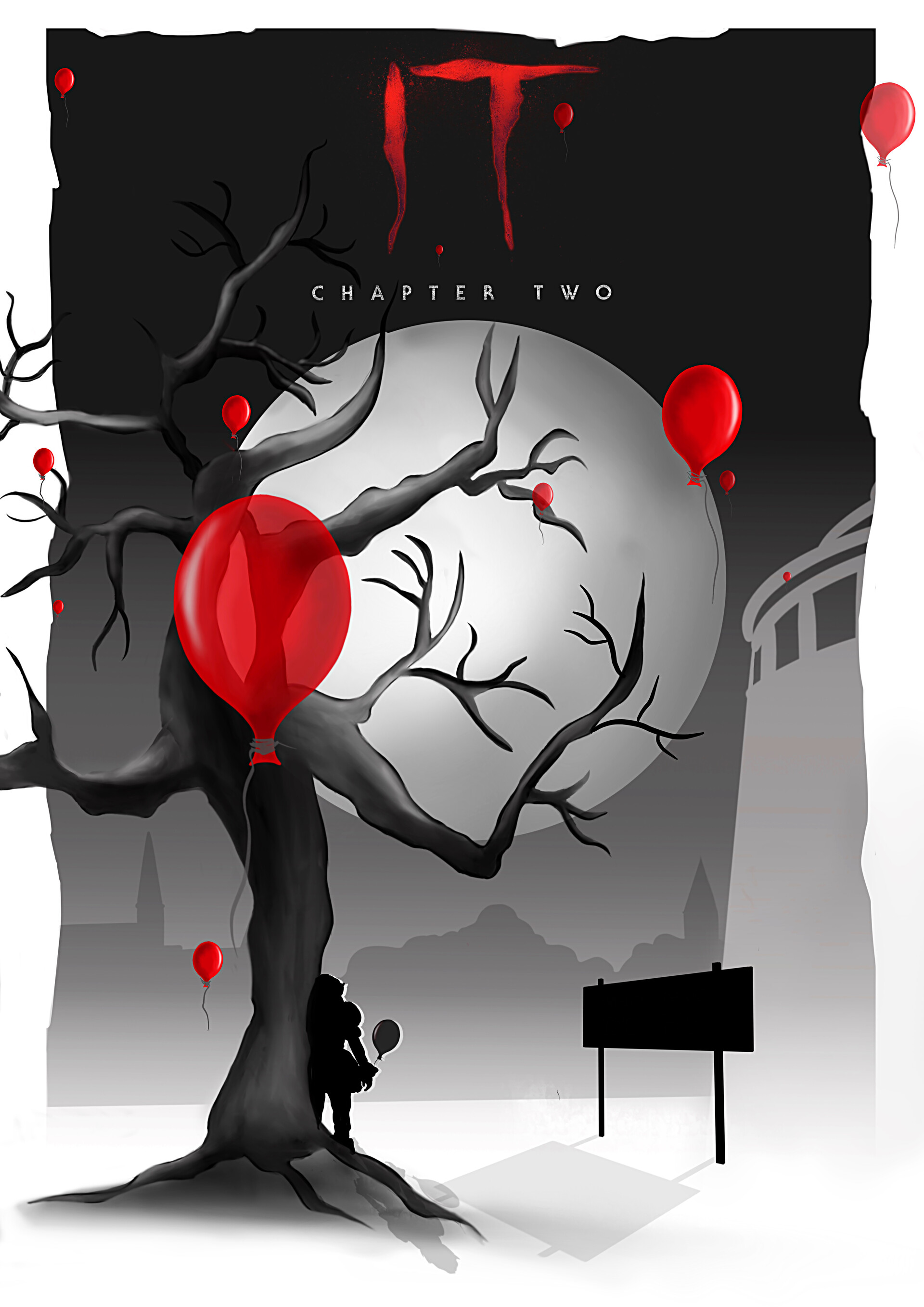 ArtStation - IT Chapter 2