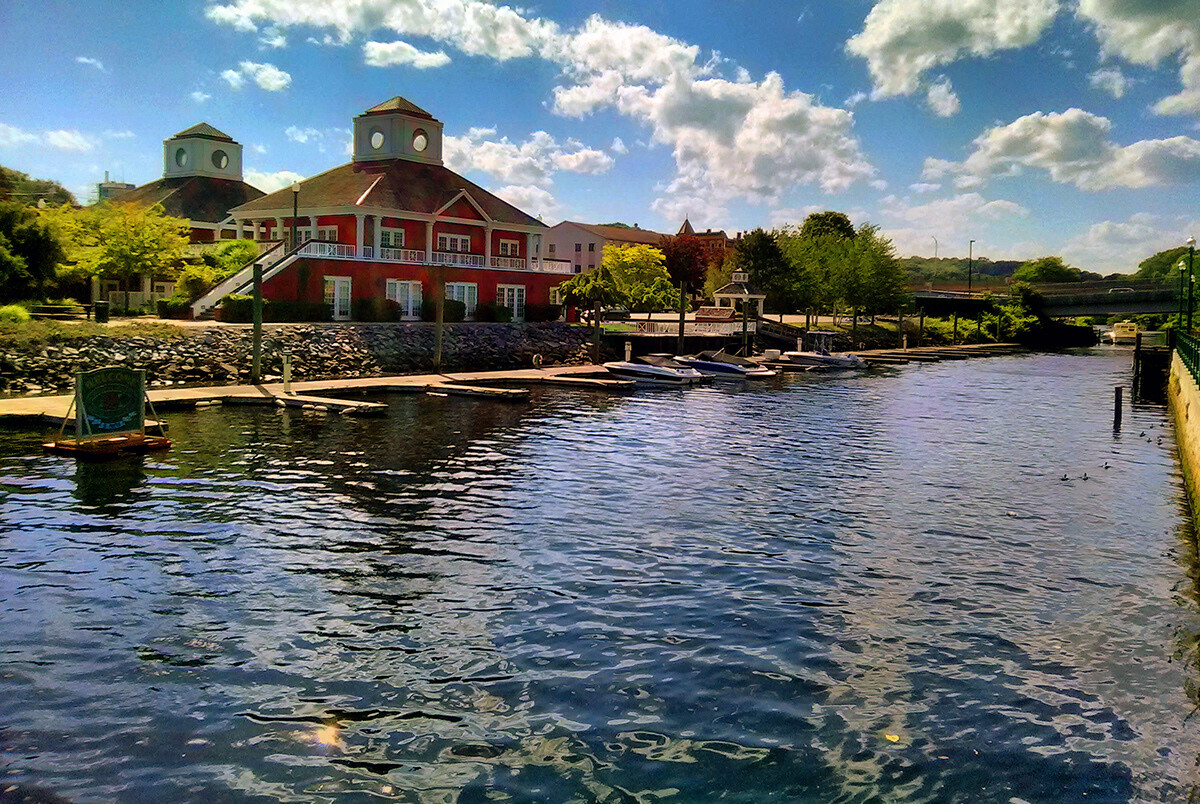 ArtStation - Scenes 3D