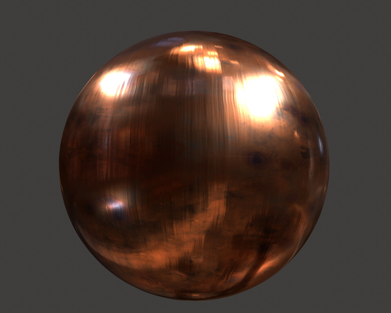 ArtStation - Metal Textures