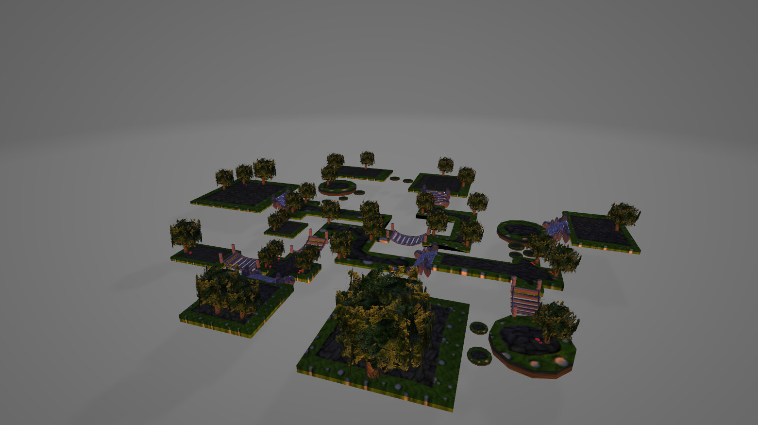 ArtStation - Final Result Test, Sjoerd Valk