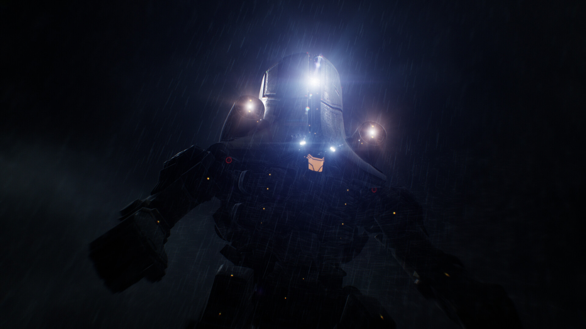 Cherno Alpha Wallpaper