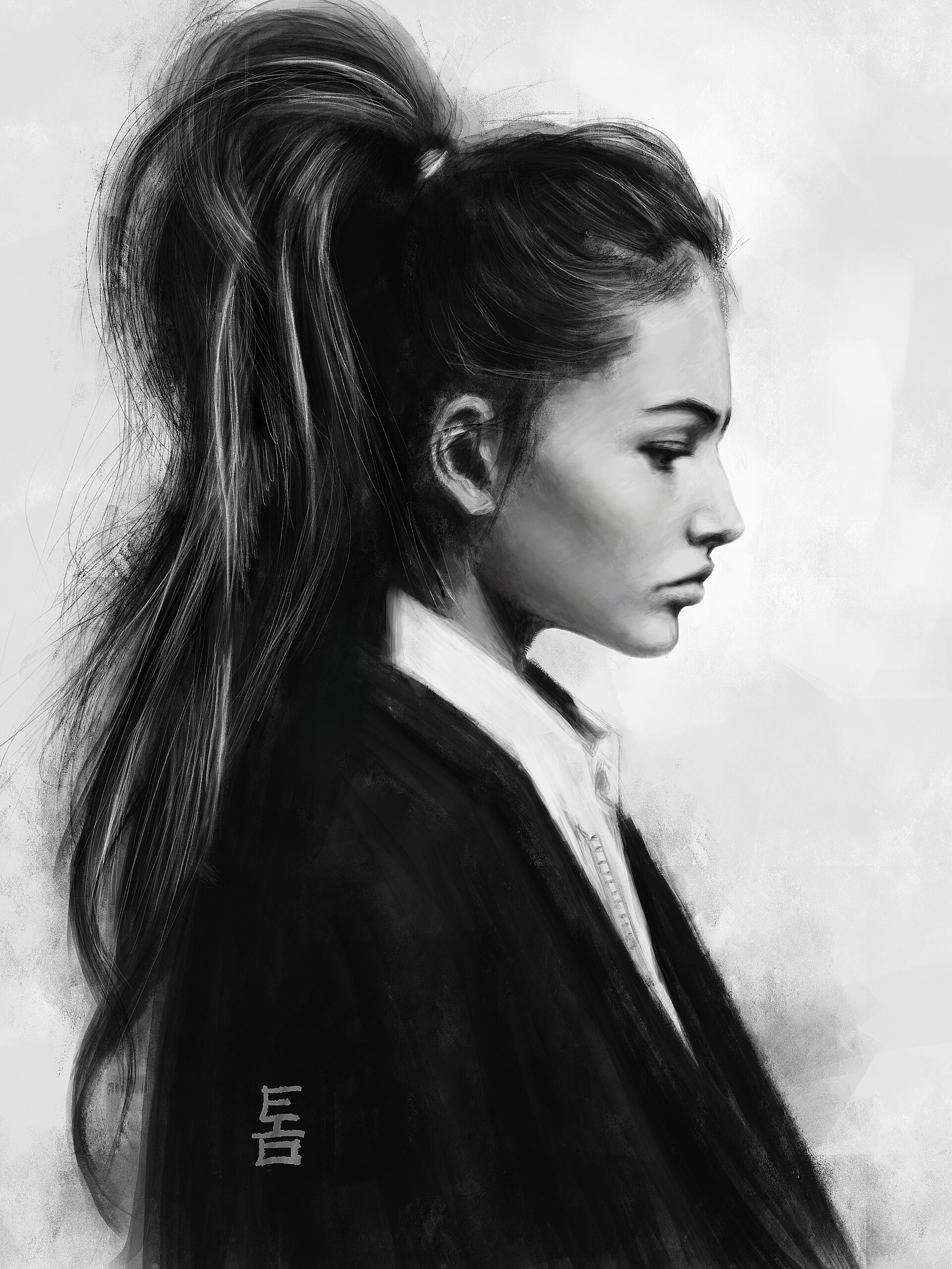 Tom Squirrel - Seo Yong