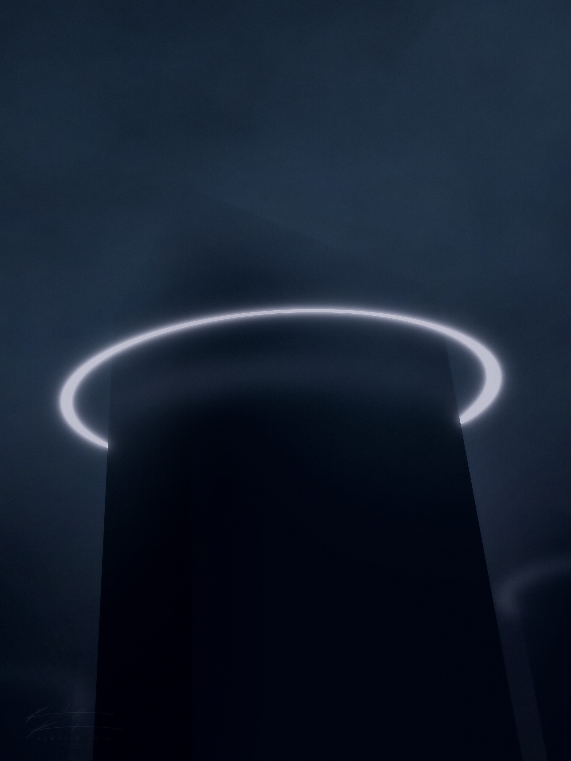 ArtStation - The Tempest Light