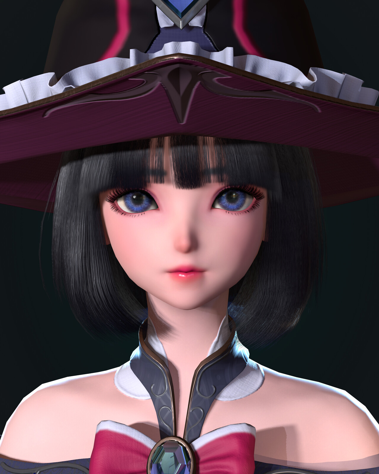 Lee dohyeon - Magician