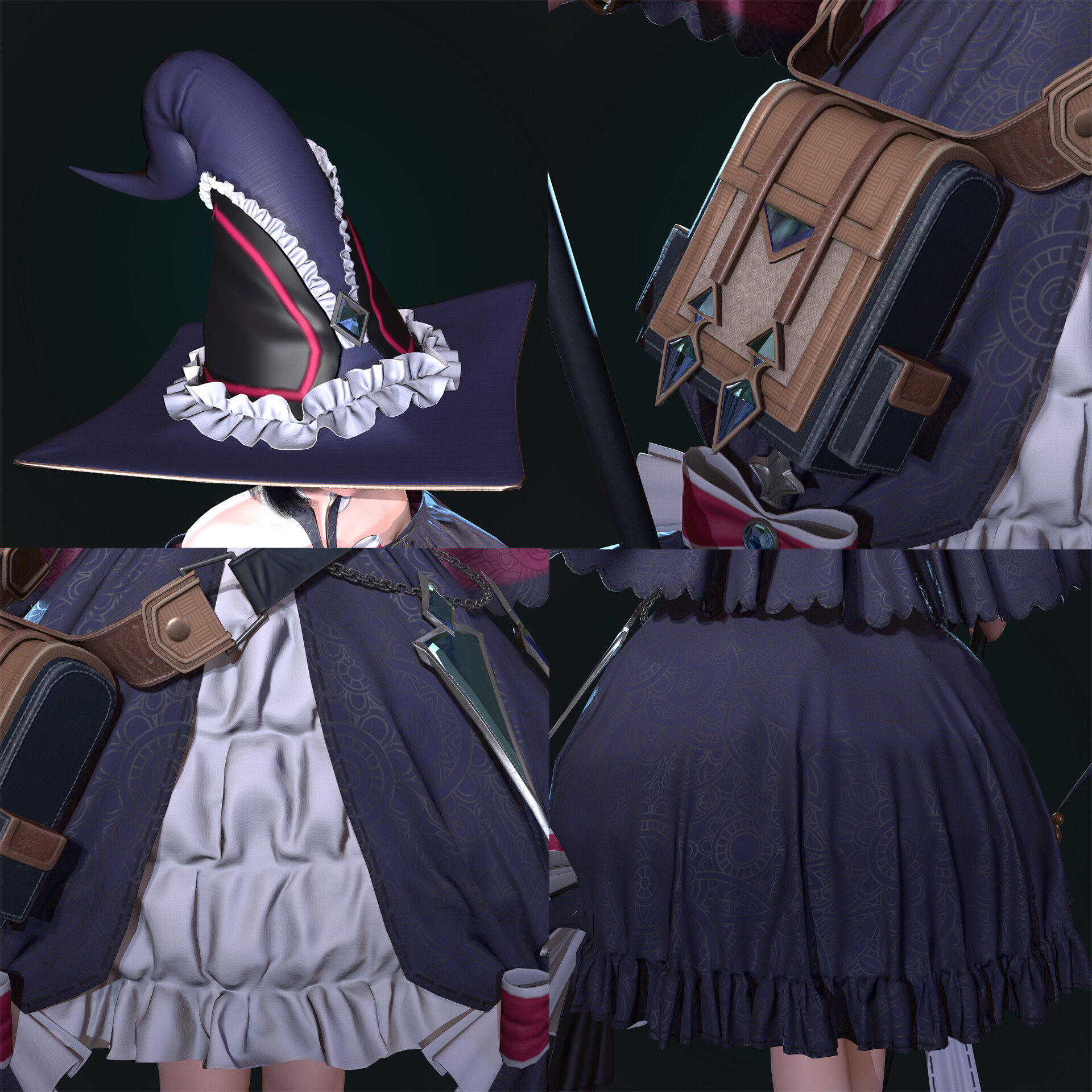 Lee dohyeon - Magician