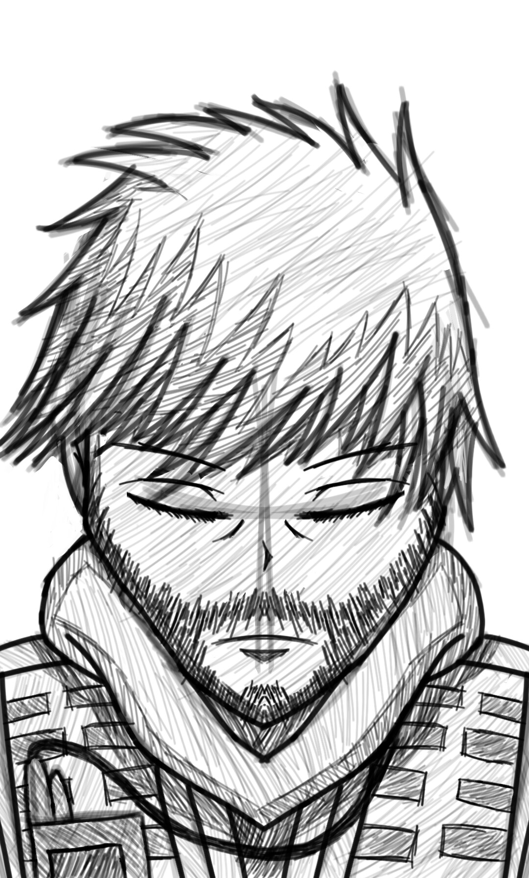 ArtStation - Sad Jäger | Rainbow Six: Siege