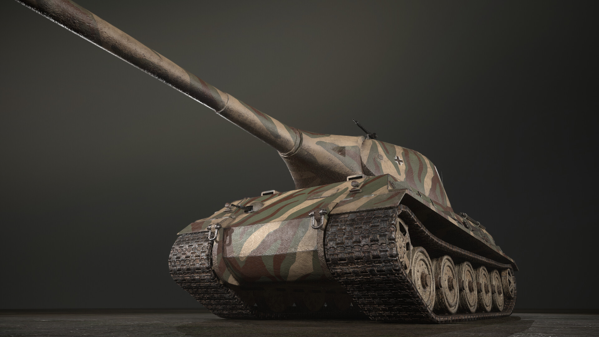 lowe tank warthunder