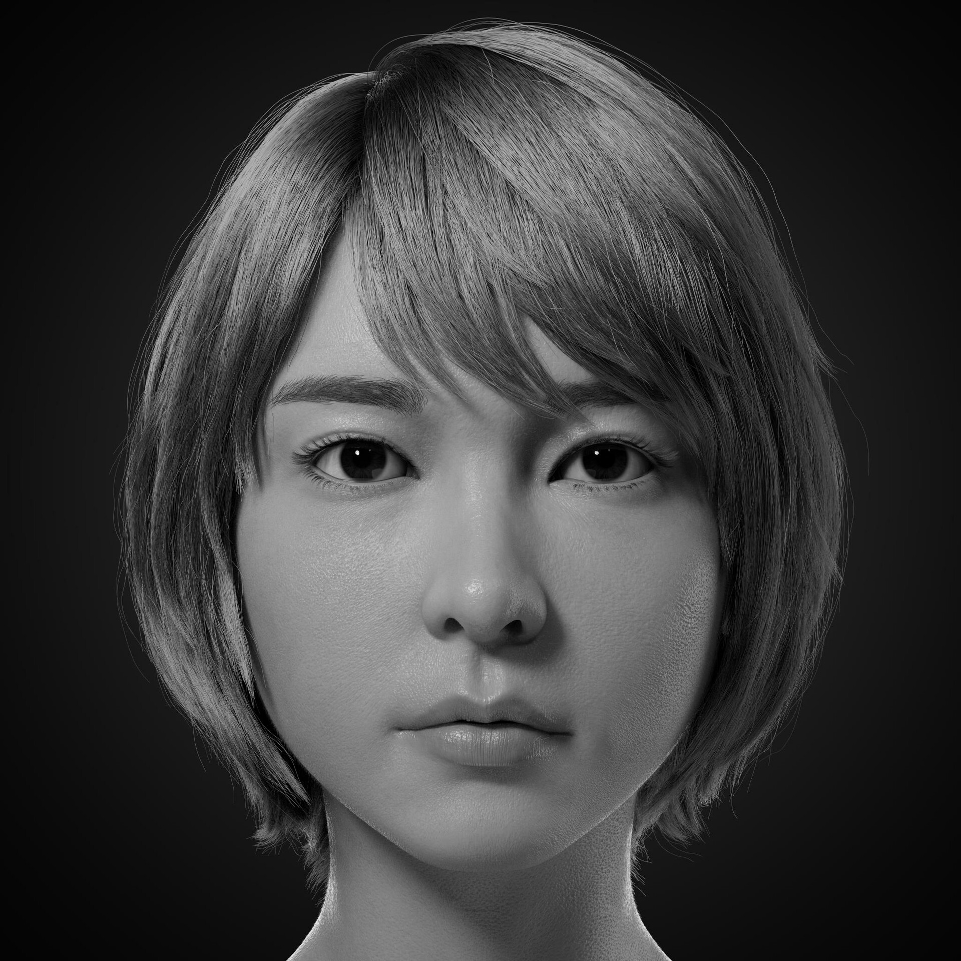 Wayne Chen - Girl