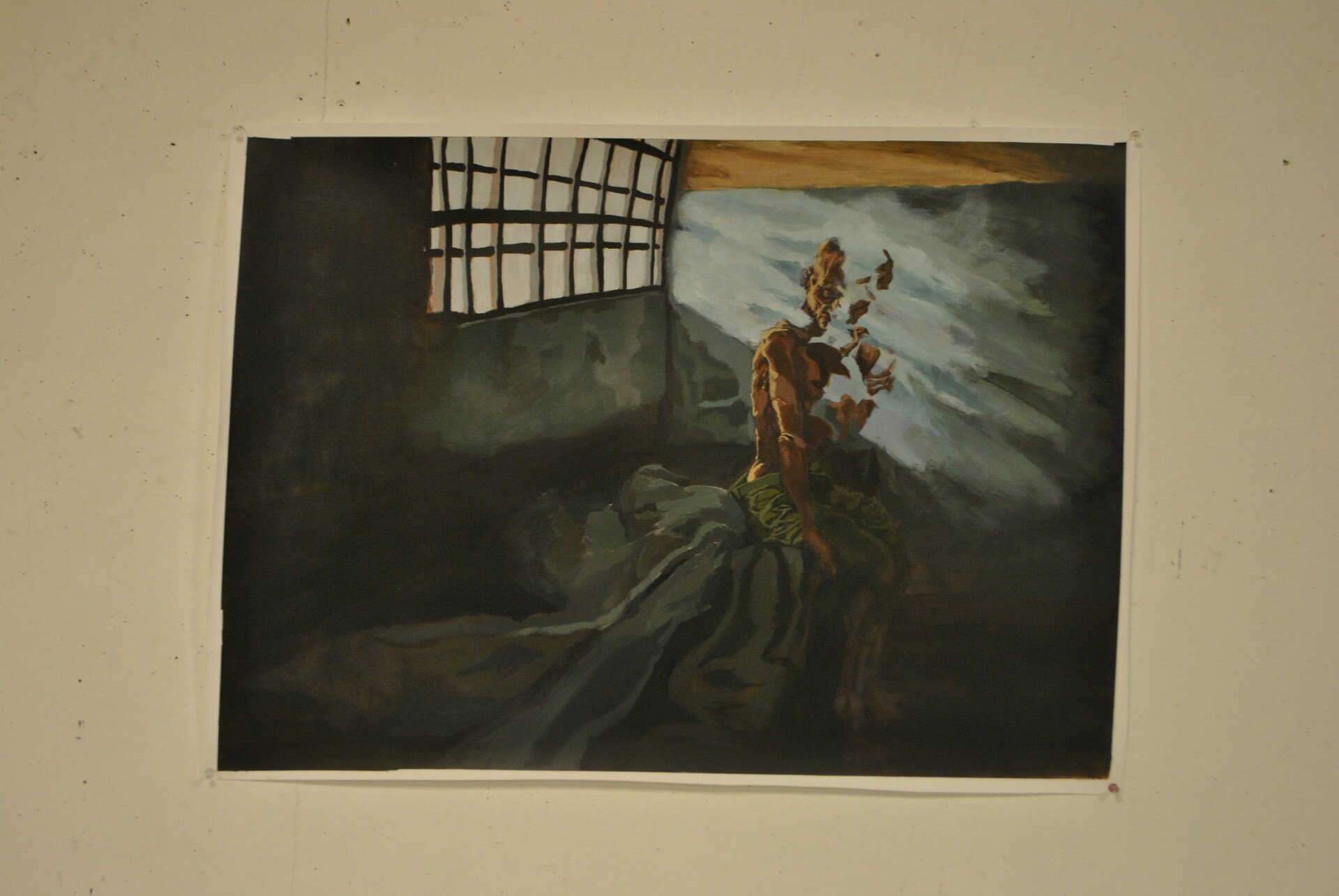 matthew lott - Older work