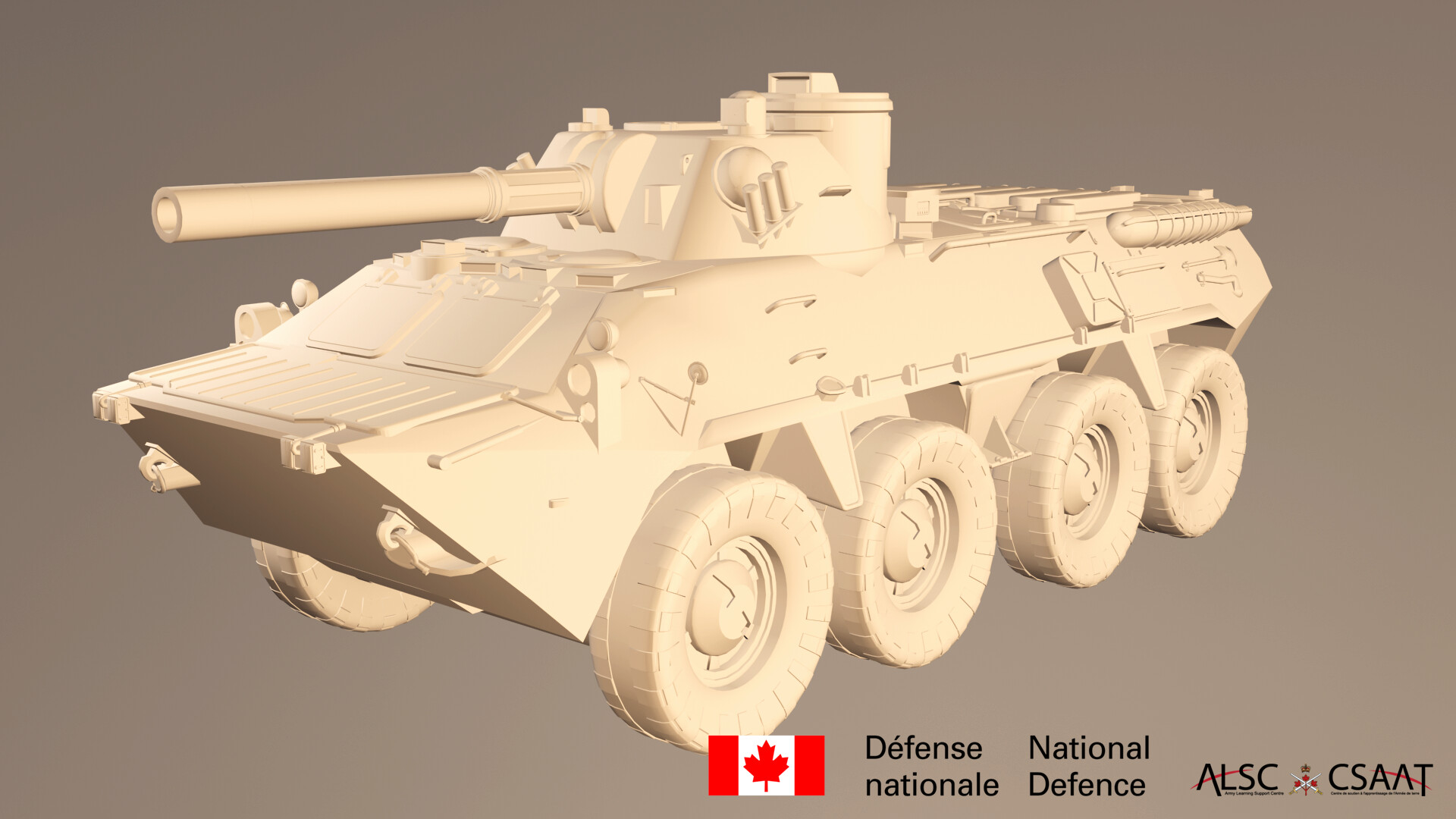 ArtStation - 2S23 Nona