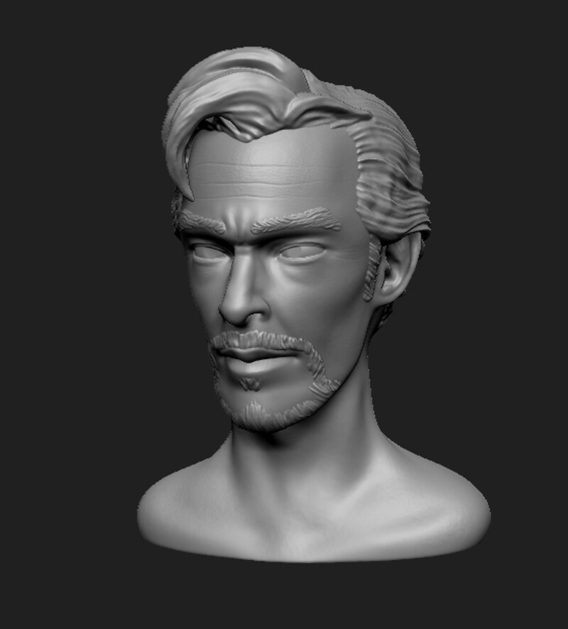 ArtStation - Kyle Chang