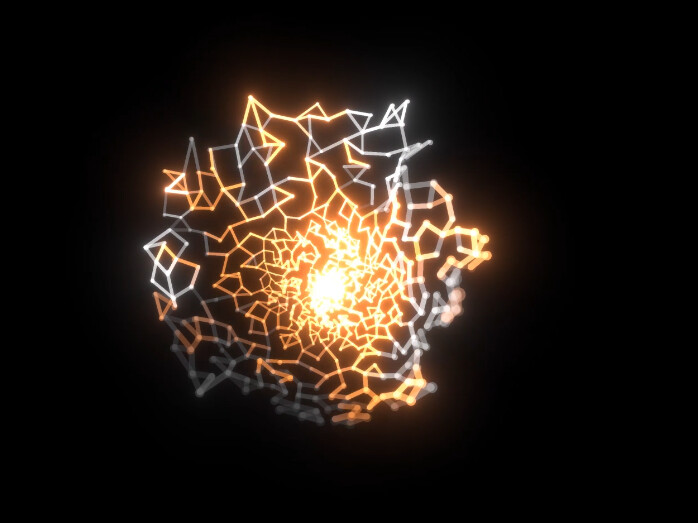 Popcorn FX - Spatial layers for motion