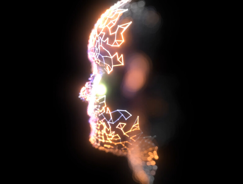 Popcorn FX - Spatial layers for motion