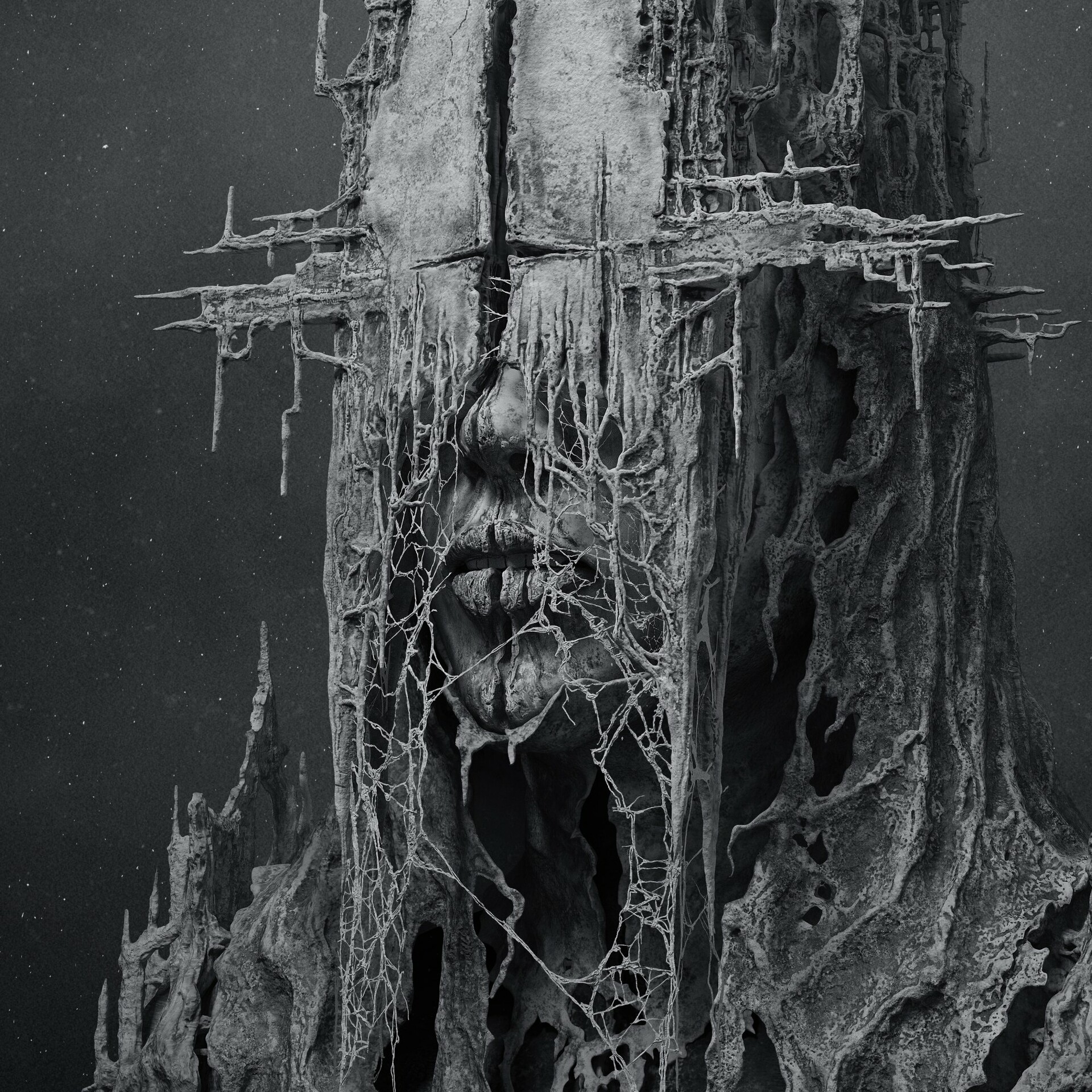 Tomasz Strzalkowski - Monument