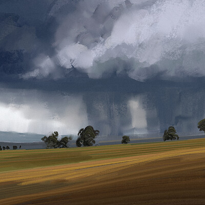 Jack Dowell - Portfolio