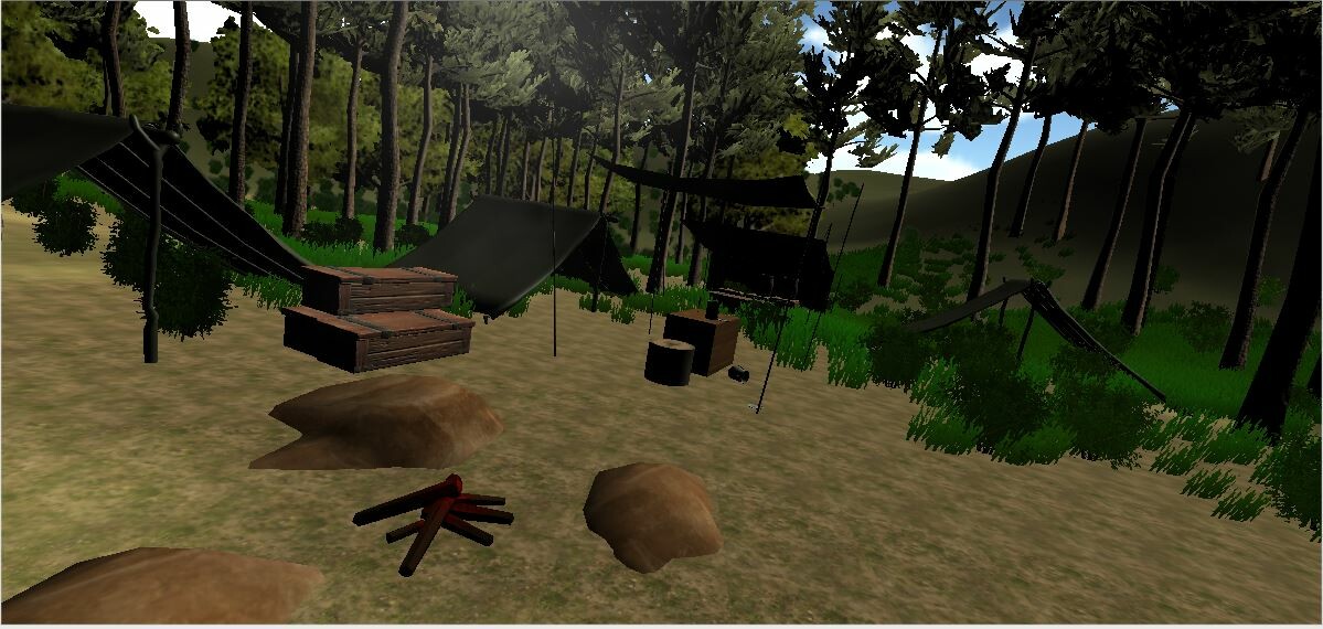 HILMAN HASSAN - Learning History of Sergeant Hassan via First Person ...