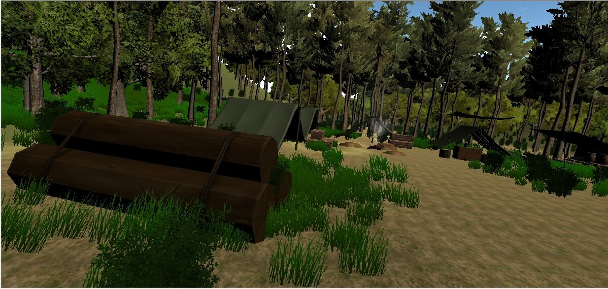 HILMAN HASSAN - Learning History of Sergeant Hassan via First Person ...