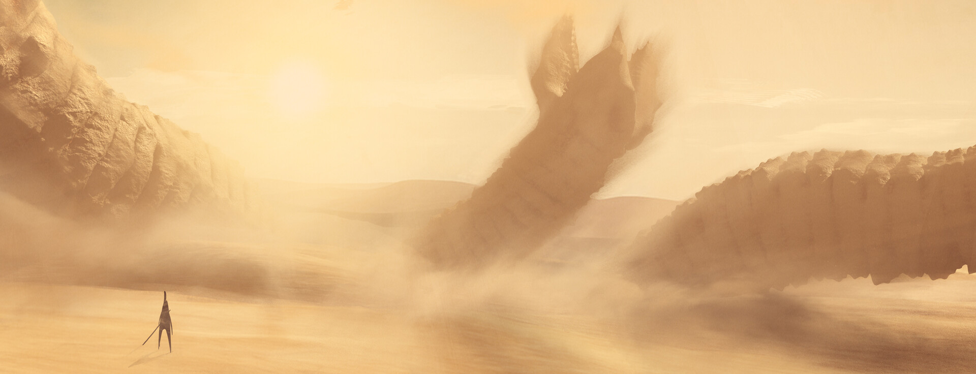 ArtStation - Sketches and Paintings