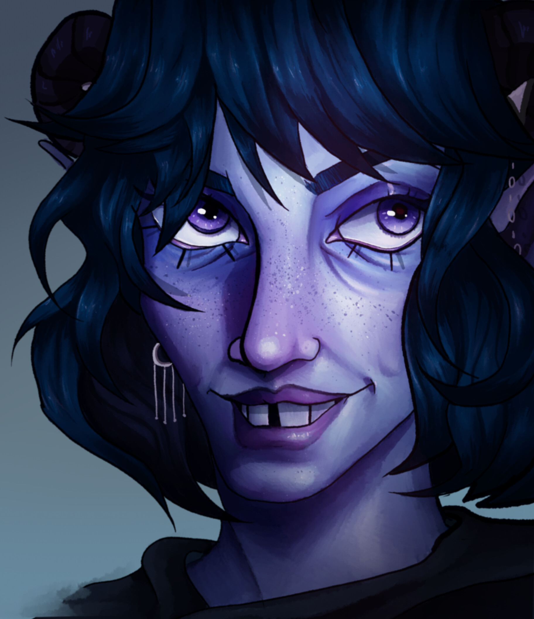 ArtStation - Jester Lavorre