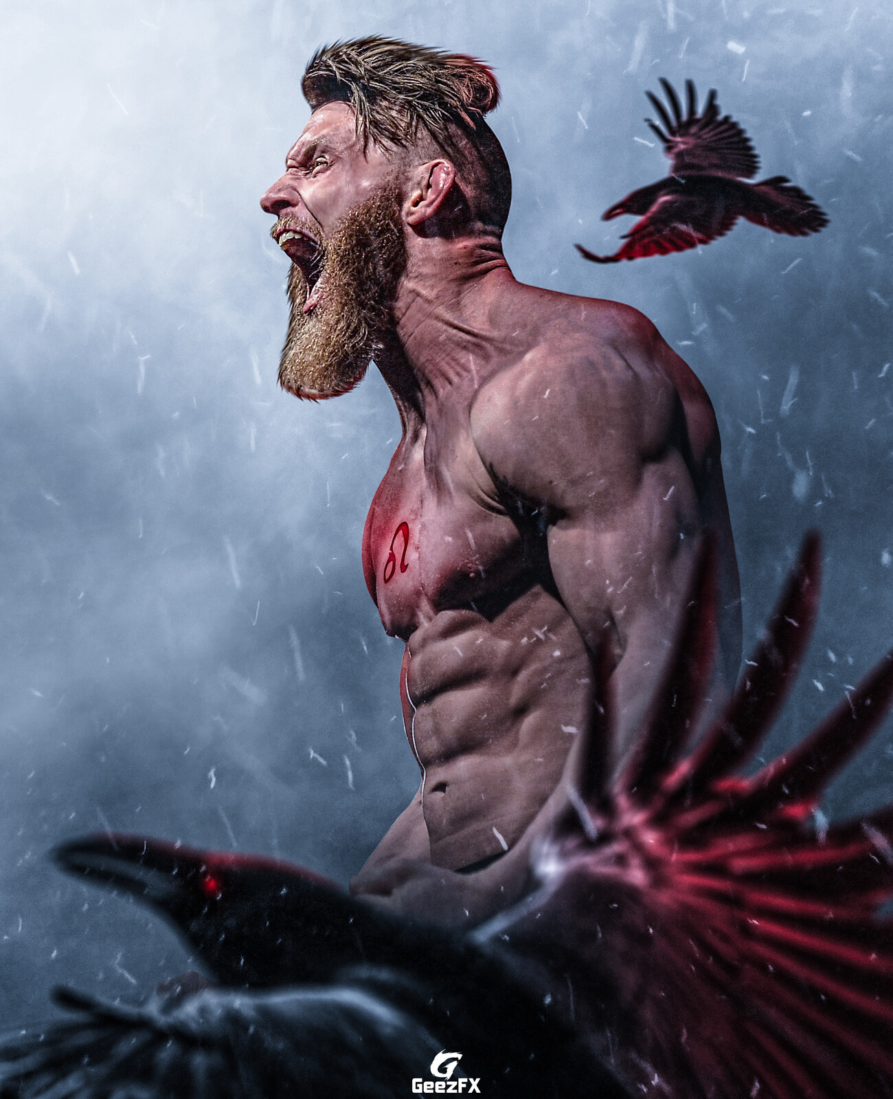 GeezFX . - Emil Meek