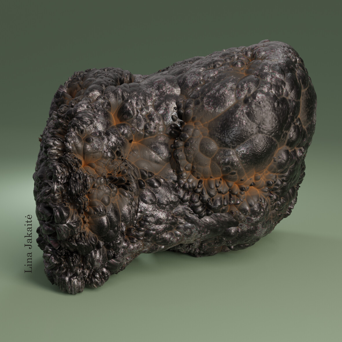 Goethite