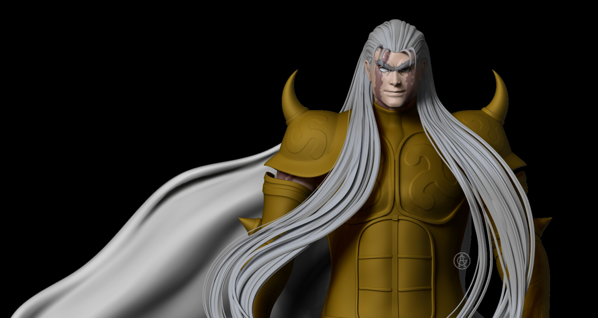 ArtStation - Aldebaran