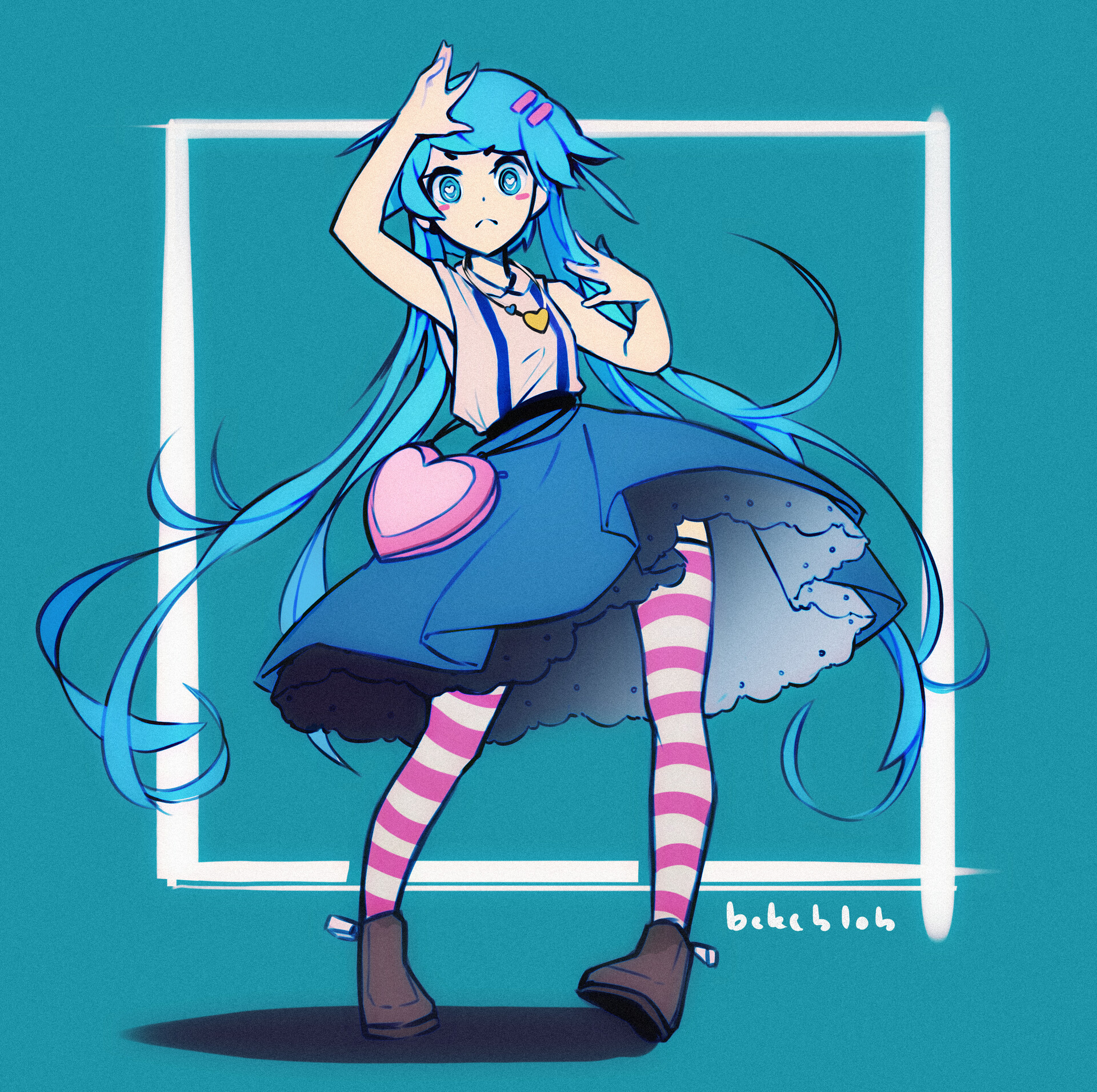 ArtStation - Swooosh