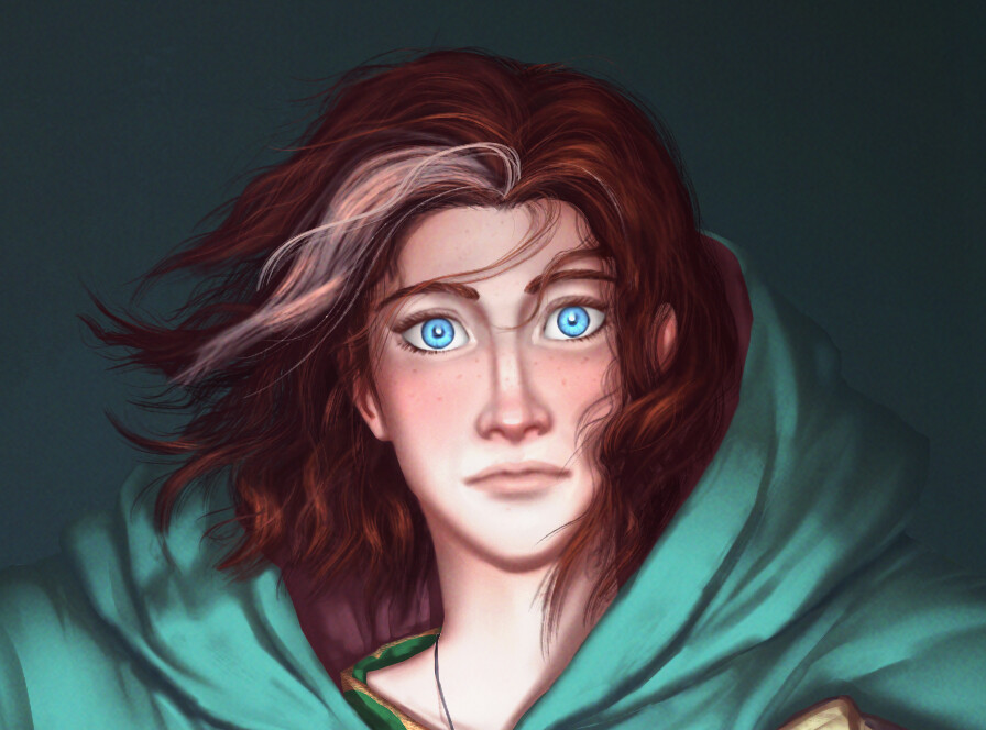 Brandon L Hunt - Weak Ankle Wizard