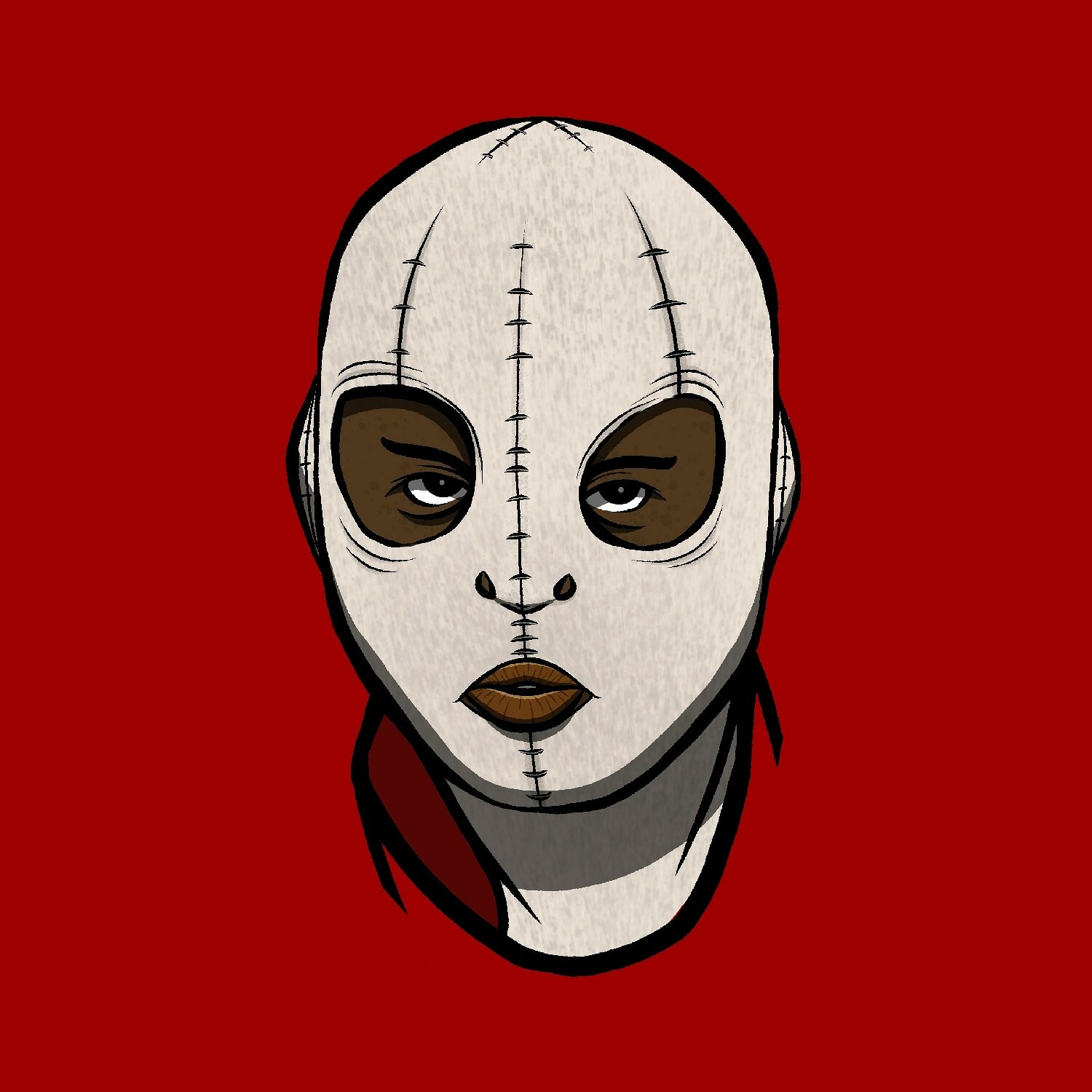 ArtStation - Pluto // Us Movie