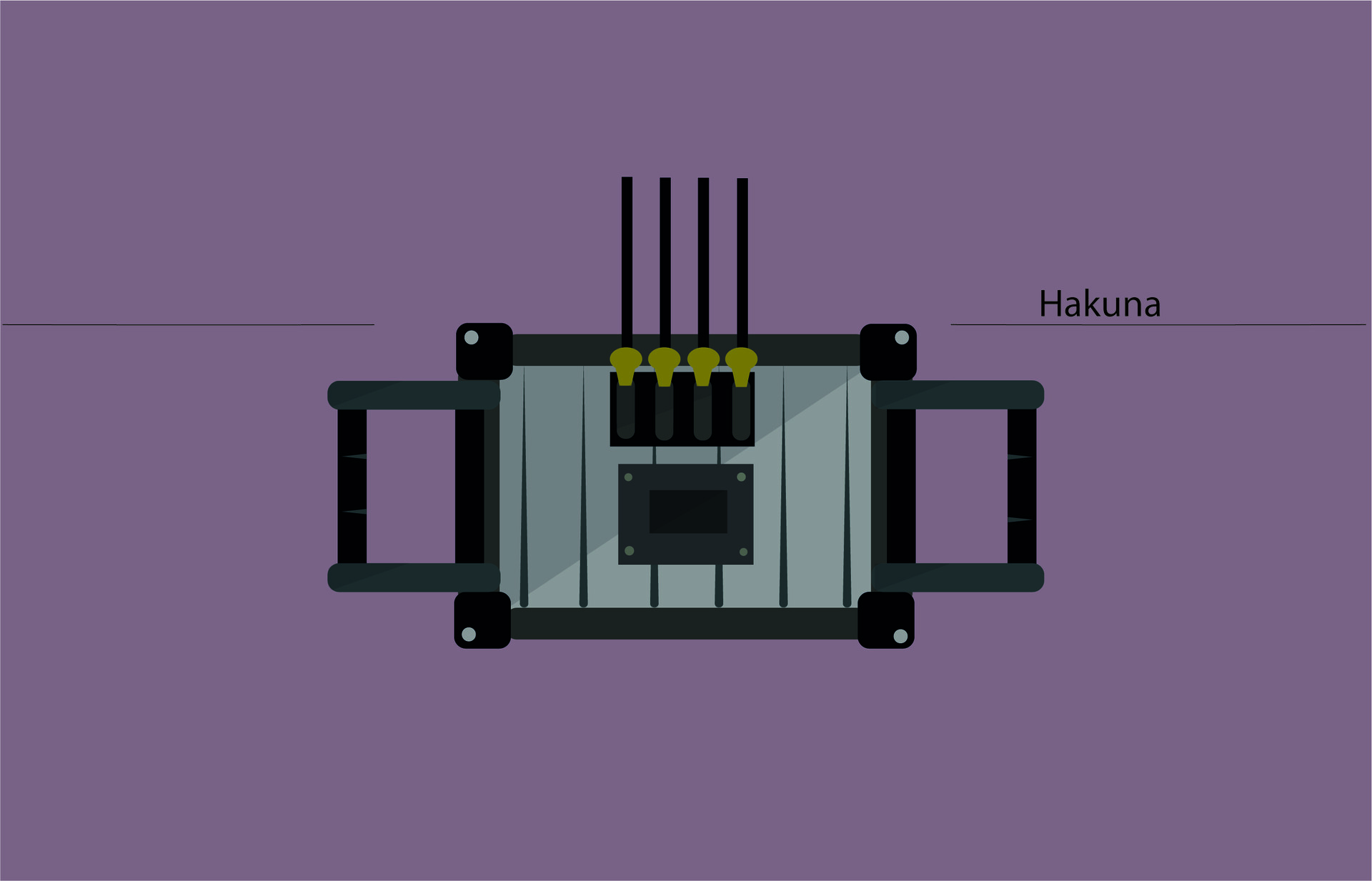 Hakuna Six - Operator Abilities Simplified - Mute