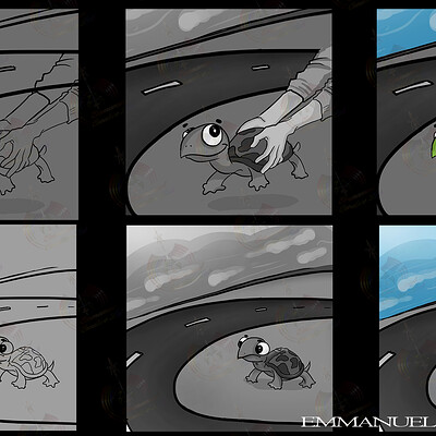 Emmanuel Creative Lab