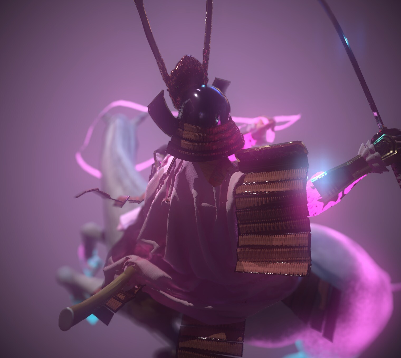 ArtStation - kimura shigenari