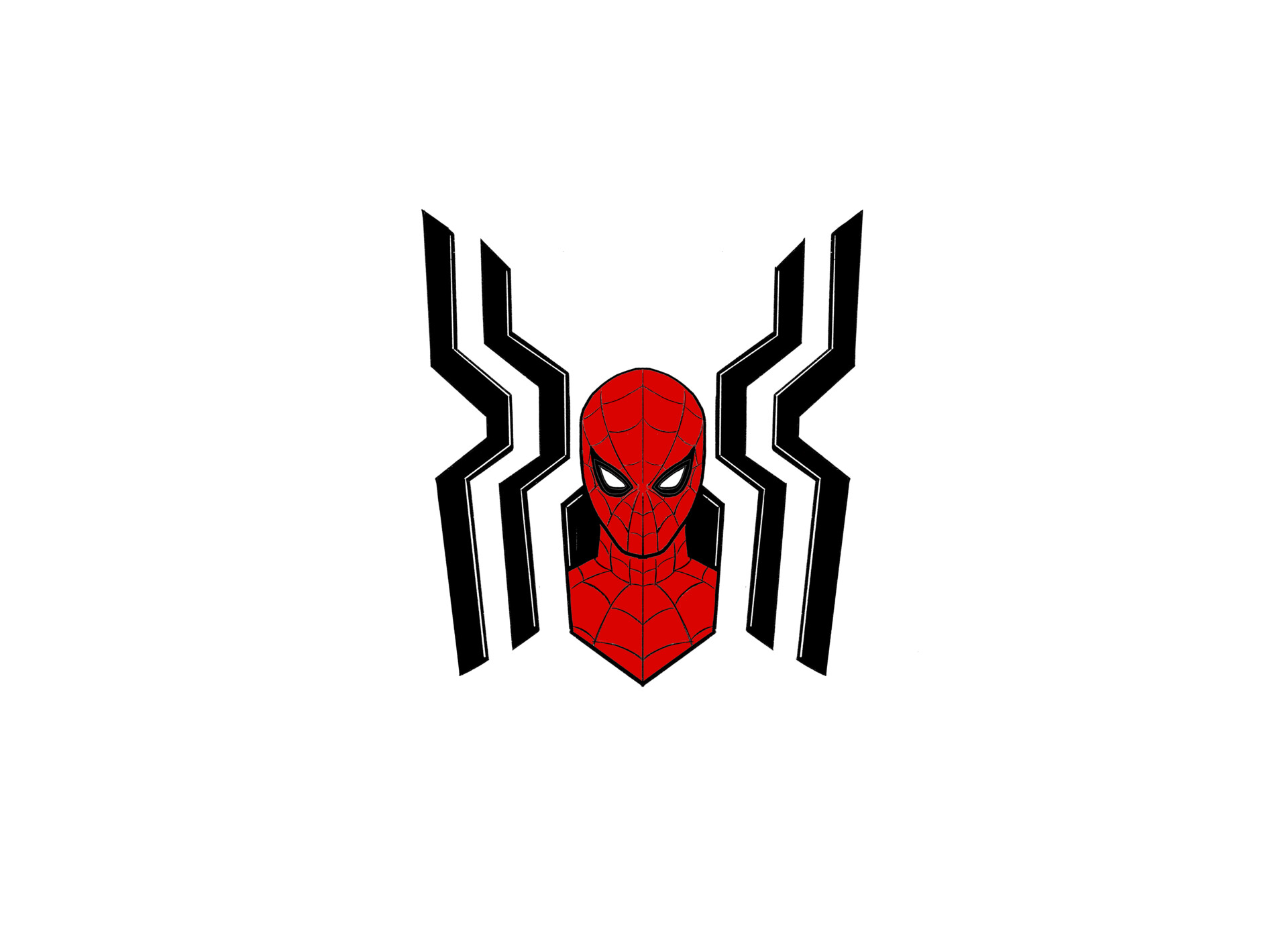 ArtStation - Spider-man Illustration Graphics