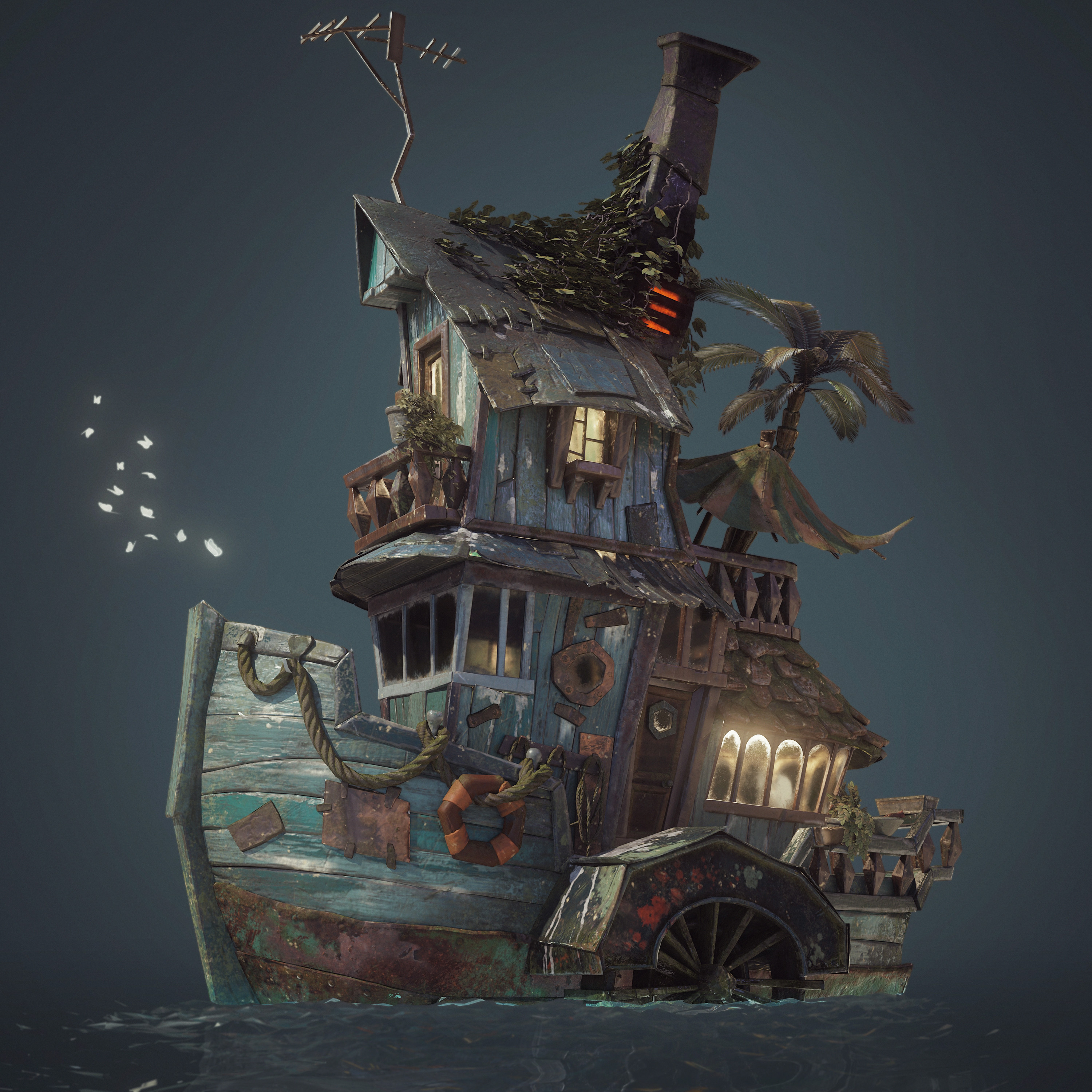 dzmitry-doryn-boat2.jpg (3000×3000)