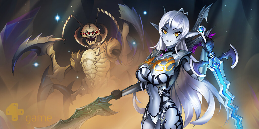 ArtStation - Weekend