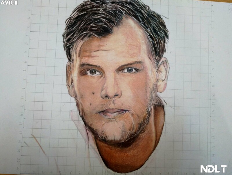 ArtStation - Sony Walker