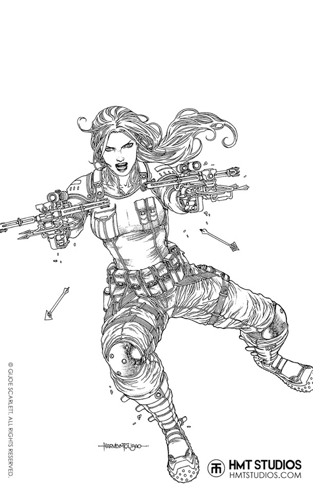 gi joe printable coloring pages